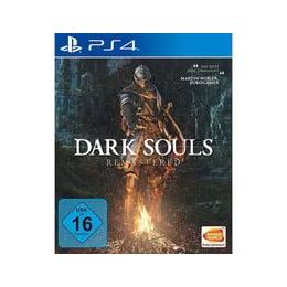 Bandai Namco Dark Souls Remastered Neuauflage, PlayStation 4-Spiel