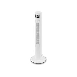 SILVERCREST&reg; Tower Ventilator Wifi Smart Home (Weiss) 100349673002