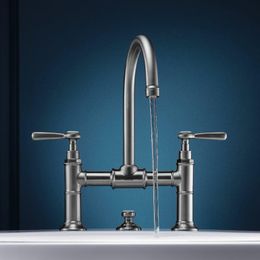Axor Montreux Waschtischarmatur 220, 16511820, 220