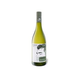 Weinkenner by Pfaffl Leopold Gr&uuml;ner Veltliner Weinviertel DAC trocken, Wei&szlig;wein 2024 100301328