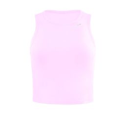 Tanktop WINSHAPE "AET136C", Damen, Gr. S, rosa (lavender rose), 85% Polyester, 15% Elasthan, Rundhals, Tops Tanktop, Functional Comfort