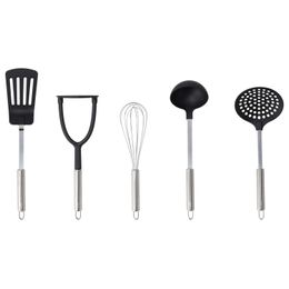 SILVERCREST&reg; K&uuml;chenhelfer-Set, 5-teilig (K&uuml;chenhelfer Set) 100391196001