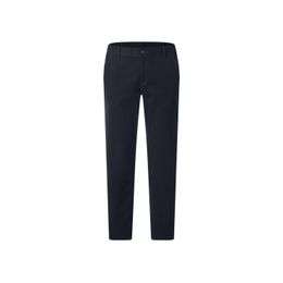 esmara Men Herren Chino Slim Fit (Navy, M (48/50)) 100400389002
