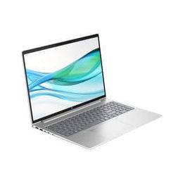 HP ProBook 460 G11 (D05CVES), Notebook silber, Intel Core Ultra 7 155H, Intel Graphics, 16 GB DDR5, 512 GB (512 GB SSD), Windows 11 Pro