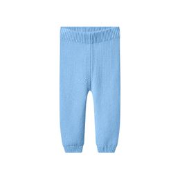 lupilu&reg; Baby M&auml;dchen Jungen Strickhose (Blau, 74/80) 100399072011