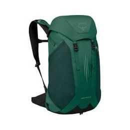 Osprey Hikelite LT 22 , Rucksack dunkelgr&uuml;n, 22 Liter