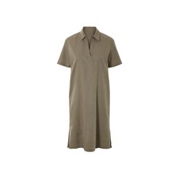1 esmara&reg; Damen Kleid (Taupe, 38)"" 100389299017