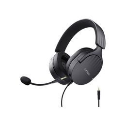 Trust GXT 489 Fayzo Gaming-Headset f&uuml;r verschiedene Plattformen 100401292