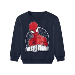 Kleinkinder Sweatpullover (Spiderman, 98/104) 100400135010