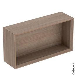 Geberit iCon Regal, 502322JH1,
