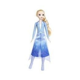 Mattel Disney Die Eisk&ouml;nigin Singende Elsa-Puppe "Wo noch niemand war"