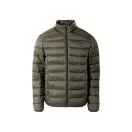 esmara Men Herren Lightweight-Jacke, wasserabweisend (Olive, XL (56/58)) 100392575011