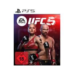 EA Games UFC 5, PlayStation 5-Spiel