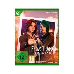 Bandai Namco Life is Strange: Reunion, Xbox Series X|S-Spiel