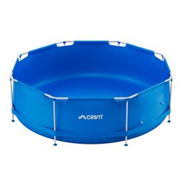 Crivit Metal-Frame-Pool, &Oslash; 300 cm 100400880