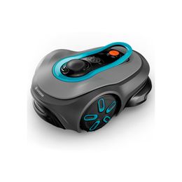 Gardena M&auml;hroboter &raquo;smart SILENO free&laquo;, 600 m&sup2; Set 100391582