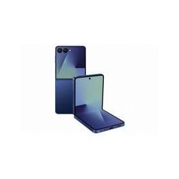 Samsung Galaxy Z Flip7 256GB, Handy Blue Shadow, Android, 12 GB