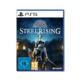 nacon Steelrising, PlayStation 5-Spiel