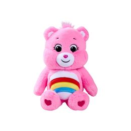 Simba Pl&uuml;schtier &raquo;Care Bears&laquo; (Hurrab&auml;rchi) 100395962001