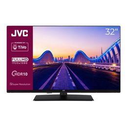 JVC Fernseher LT-VF5355 TiVo Smart TV Full HD Mittelfu&szlig; (32 Zoll)"" 100373424001