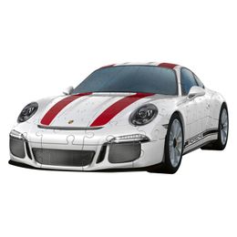 Ravensburger 3D Puzzle (Porsche 911R) 100396825004