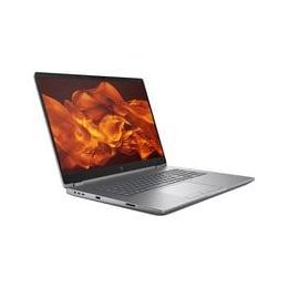HP ZBook Fury G1i 18 (98L72ET), Notebook silber, Intel Core Ultra 7 265HX, NVIDIA RTX PRO 3000, 32 GB DDR5, 1 TB (1 TB SSD), Windows 11 Pro