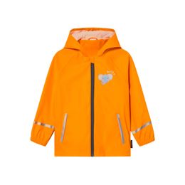 Kinderbekleidung 2-8 Jahre"" lupilu&reg; Kleinkinder Jungen Jacke (Gelb, 86/92)"" 100385819005