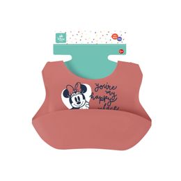 Baby Silikon/PP Geschirr-Set (L&auml;tzchen Minnie)"" 100377867006