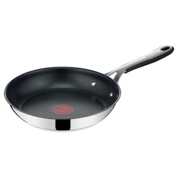 Jamie Oliver by Tefal Edelstahl-Bratpfanne Kitchen Essentials &raquo;E31404&laquo;, &Oslash;24 cm 100396688