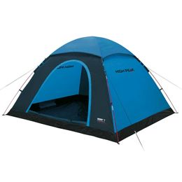 High Peak Zelt Monodome XL (Blau) 100273306001