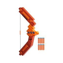 Hasbro Minecraft Bogen Nerf, Nerf Gun