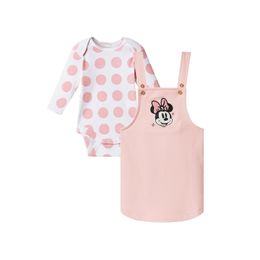 Baby Set 2tlg. (Rosa, 62/68) 100400176010