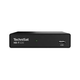 Technisat HD-T 225 schwarz, Retail