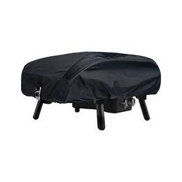 WITT Etna 16" Heavy Duty Abdeckhaube, Abdeckung schwarz, f&uuml;r Pizzaofen f&uuml;r Etna Rotante und Etna Fermo