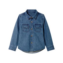 lupilu&reg; Kleinkinder Jungen Jeansjacke (Blau, 122)"" 100386877005