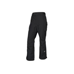 Crivit Herren Freeride-Hose (Schwarz, 52) 100396114004