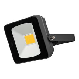 Livarno&reg; Au&szlig;enstrahler LED mit Bewegungsmelder (m. Bewegungsmelder) 100401255001