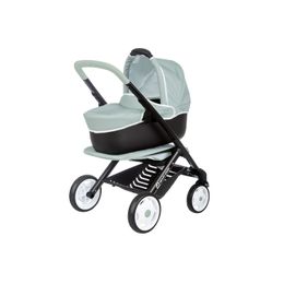 SMOBY Maxi-Cosi Puppenwagen 3- in-1 (Mint)"" 100376766002