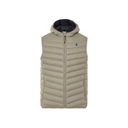 Mode & Accessoires/Herrenmode|Mode & Accessoires/Herrenmode/Herrenjacken"" LIVERGY&reg; Herren Weste (Sand, M (48/50))"" 100385249006