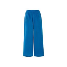 1 esmara&reg; Damen Hose (Blau, M(40/42))"" 100389899007