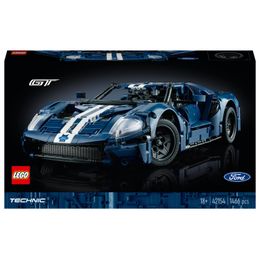 Lego&reg; Technic 42154 2022 Ford GT 100396928