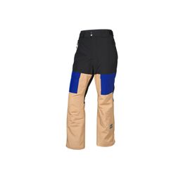 Crivit Herren Freeride-Hose (Braun, 54) 100396114017
