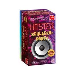 Jumbo Hitster Schlager Party, Gesellschaftsspiel