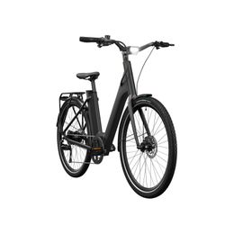 Sport & Freizeit/Fahrrad|Sport & Freizeit/Fahrrad/E-Bikes & Pedelecs"" CRIVIT Urban E-Bike Y.3 Shimano CUES (All Black)"" 100387173001