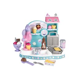 Smoby Gabby's Dollhouse Lizenz Rollenspiel (Ice Cream Factory) 100392189001