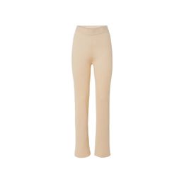 1 esmara&reg; Damen Hose (Beige, L(44/46))"" 100377756008
