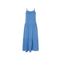 1 esmara&reg; Damen Kleid Midi (Hellblau, 40)"" 100375019004
