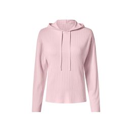 Esmara&reg; Damen Pullover Kapuze (Pink, S(36/38)) 100398828006