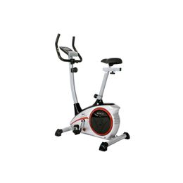 Christopeit Sport Christopeit Heimtrainer AL 1 (Silber) 100394353001
