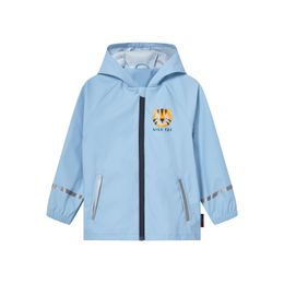 Kinderbekleidung 2-8 Jahre"" lupilu&reg; Kleinkinder Jungen Jacke (Blau, 86/92)"" 100385819009